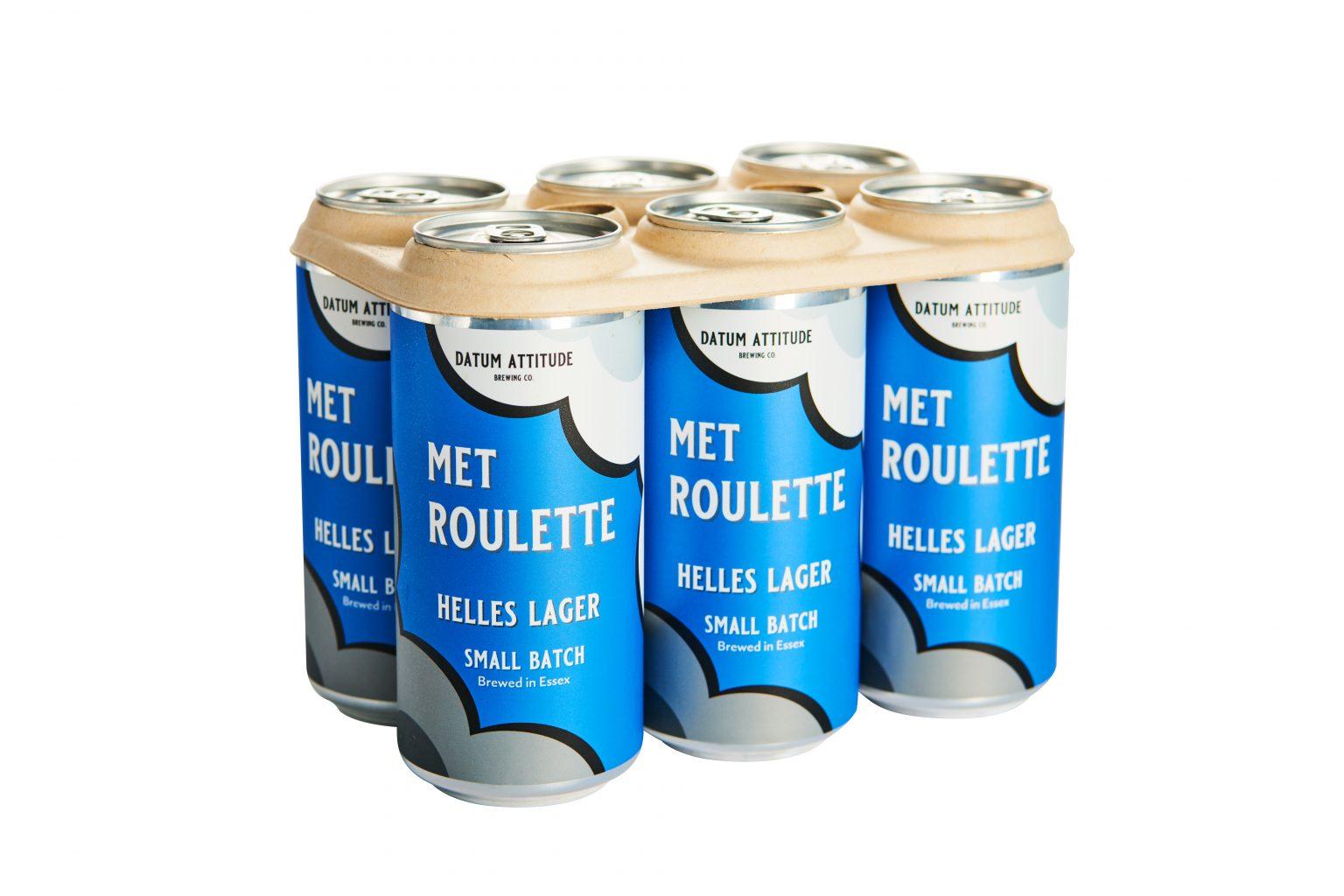 Small Batch Craft Beer - Datum Attitude Brewing Co